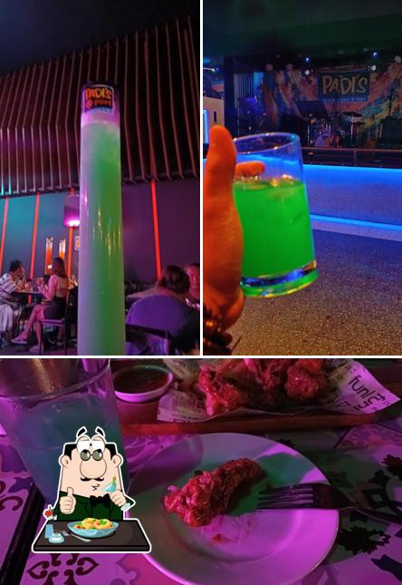 Padi's Lipa Batangas, Lipa - Restaurant menu, prices and reviews