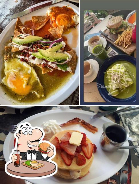 Que Huevos, Playa del Carmen - Restaurant menu, prices and reviews