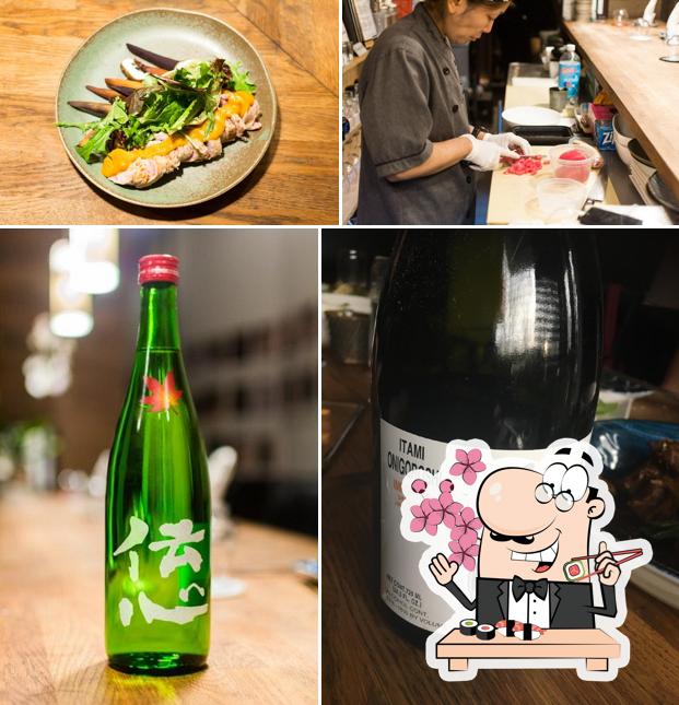 Rabbit House, New York City - Restaurant menu, prices and reviews