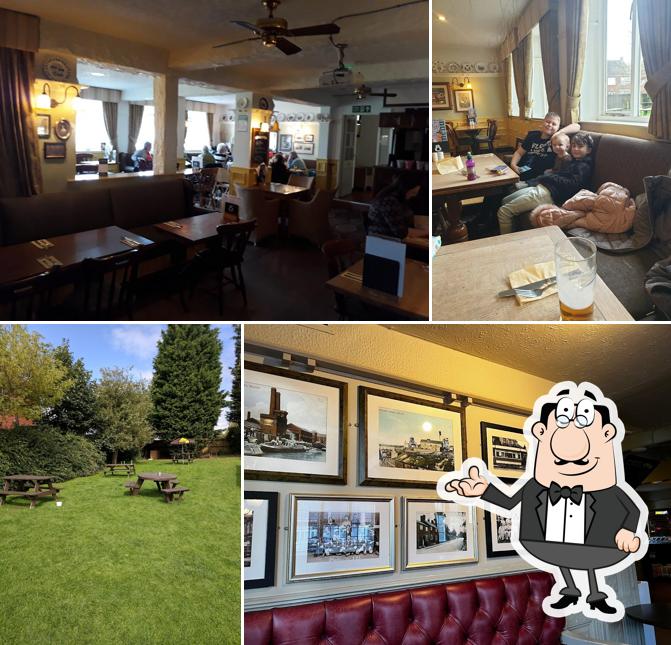 Rutland Cottage, Ilkeston - Restaurant menu, prices and reviews
