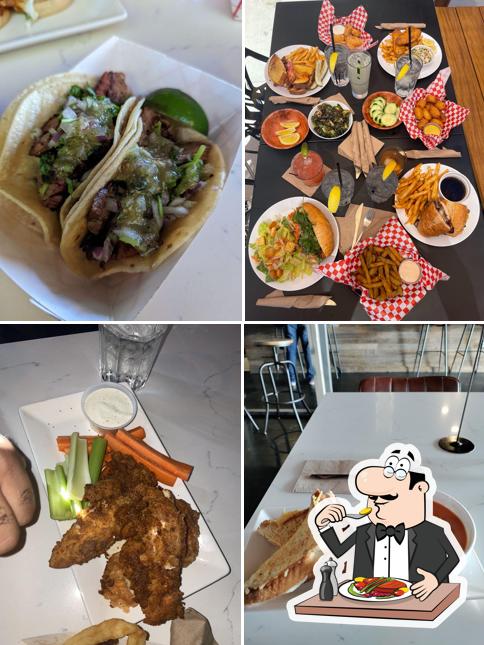 The Midway, West Sacramento - Restaurant menu, prices and reviews