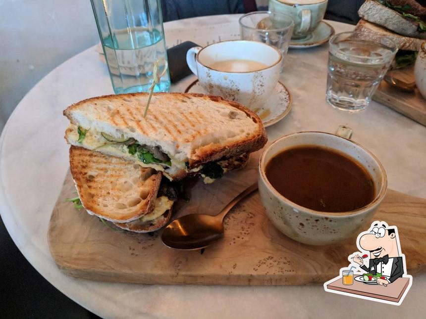 Wallop Didsbury, Manchester - Restaurant menu, prices and reviews