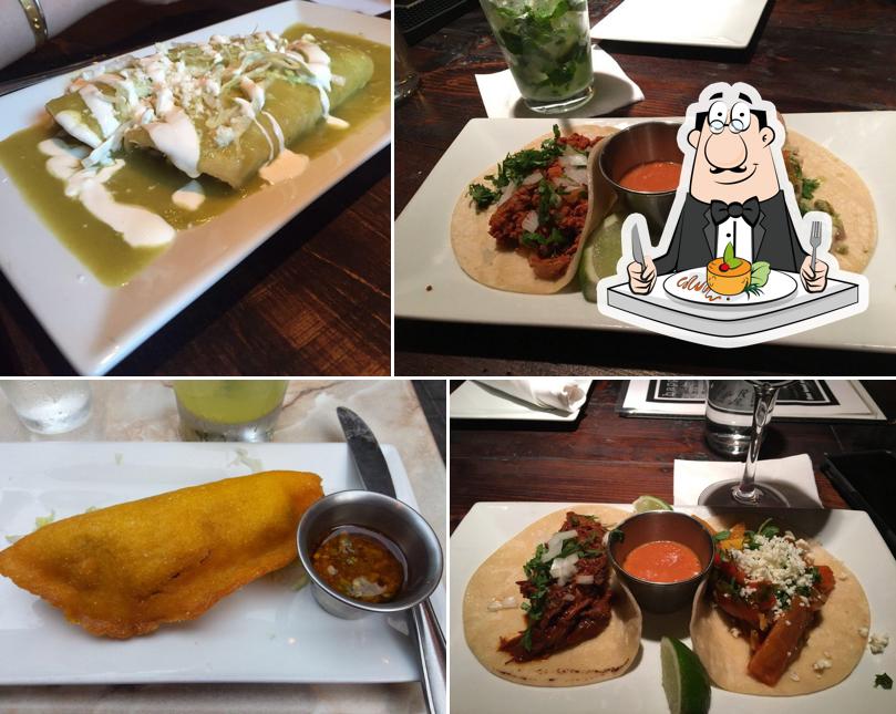 el barrio, Milford - Restaurant menu, prices and reviews