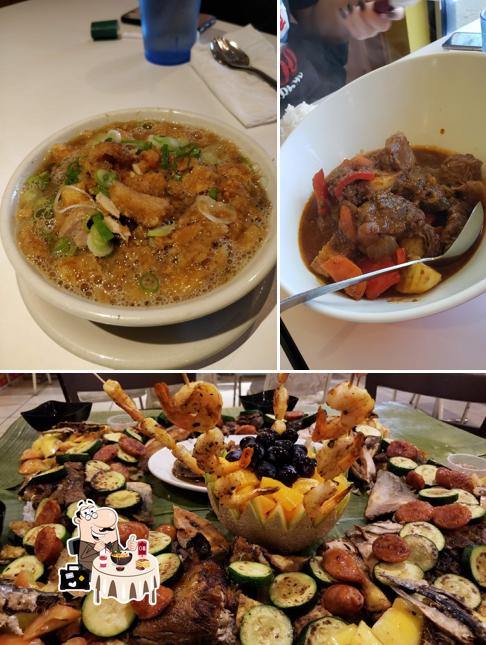 Bacolod Chicken House in Chicago - Restaurant menu and reviews