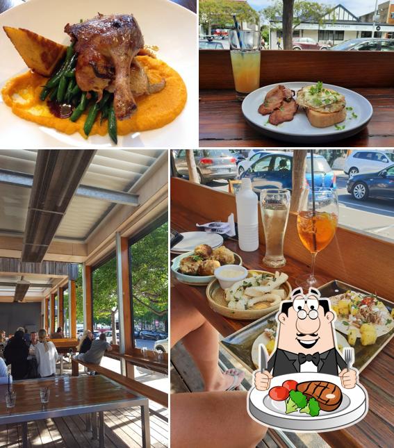 BeachHouse Barwon Heads in Barwon Heads - Restaurant menu and reviews
