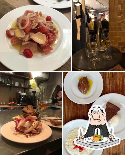 Brawn, London, Bethnal Green - Restaurant menu, prices and reviews