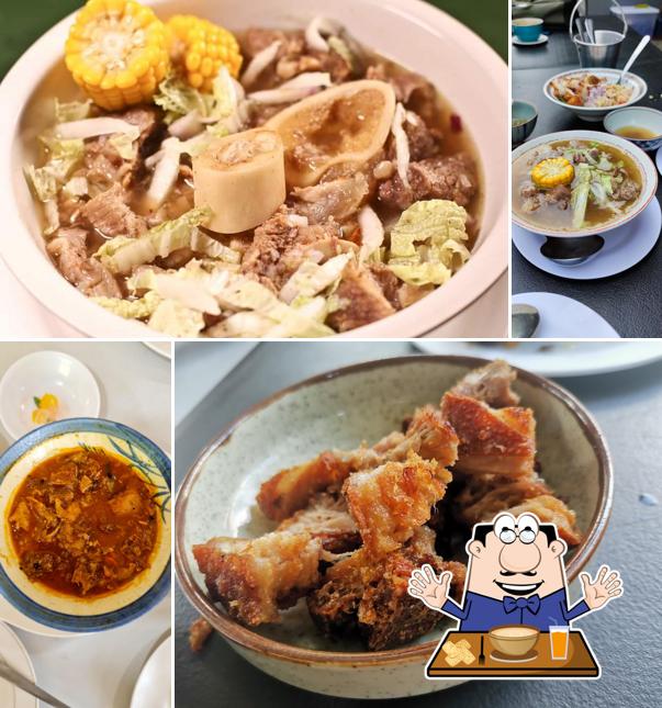 Bulltaps Bulalo Atbp, Davao City - Restaurant menu, prices and reviews