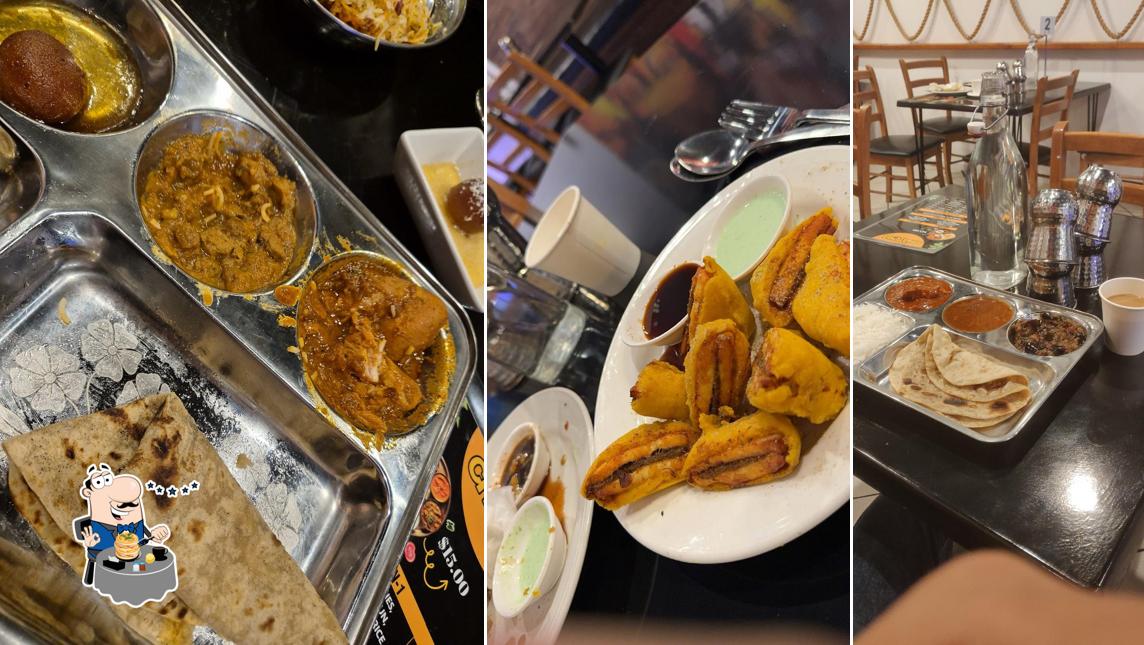 CHATORA INDIAN RESTAURANT GEELONG (THE HYDERABADI PARADISE), Geelong ...