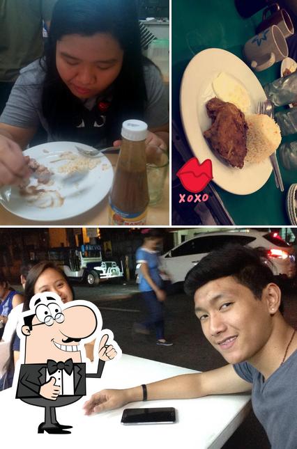 Chades Tapsilog, Manila, Bambang - Restaurant menu, prices and reviews