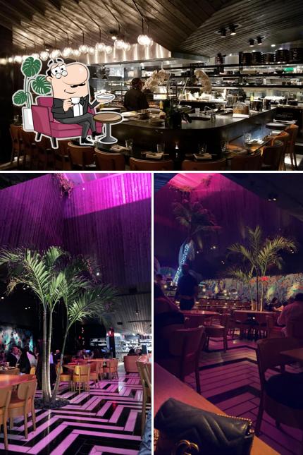 Chotto Matte Miami in Miami Beach - Restaurant menu and reviews