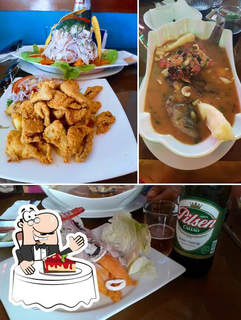 Copas Cabana restaurant, Rimac - Restaurant reviews