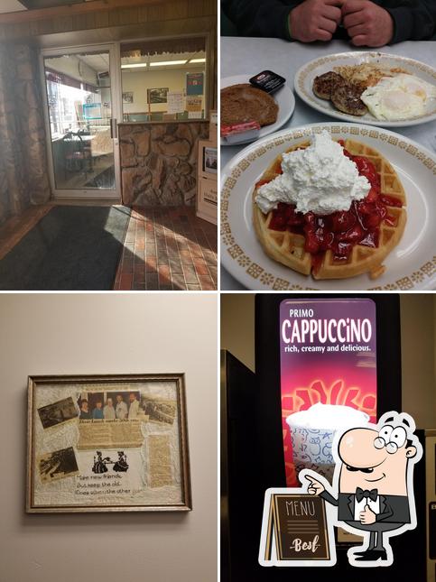 Dixie Lunch in Antigo - Restaurant menu and reviews