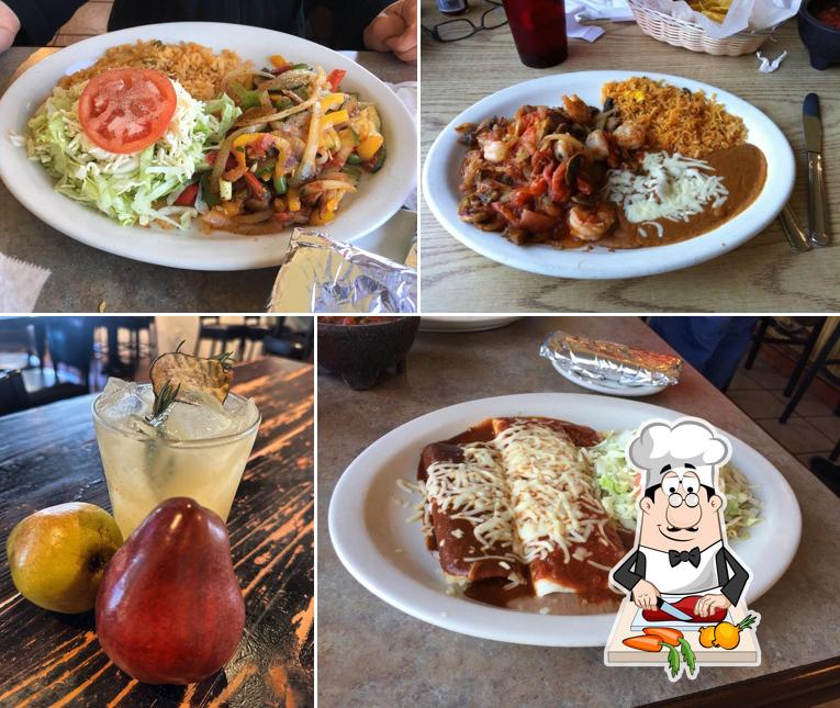 EL TARASCO in Ashland - Mexican restaurant menu and reviews