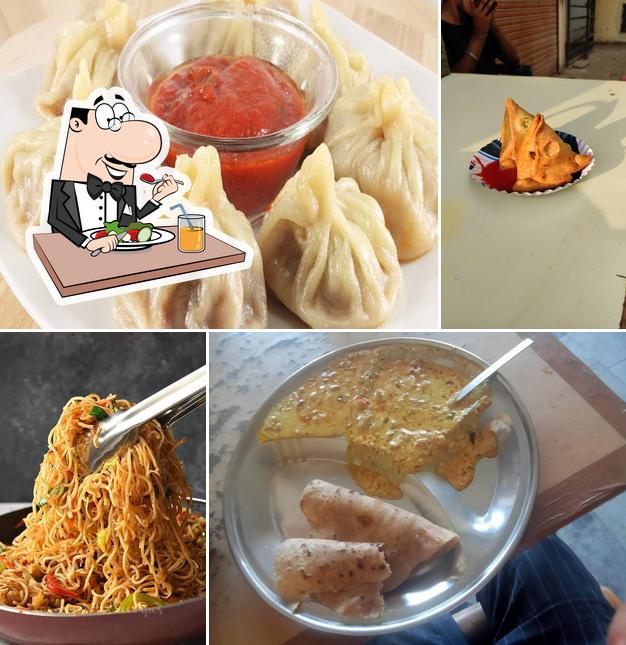 Fast Food Corner Davni, Baddi - Restaurant reviews