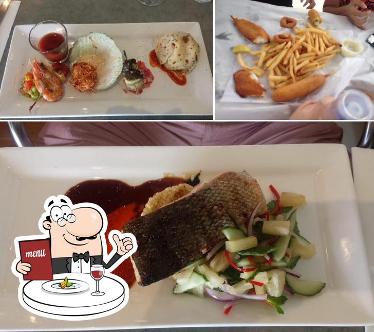 Top 7 restaurants in Manly, Queensland, december 2025 - Restaurant Guru