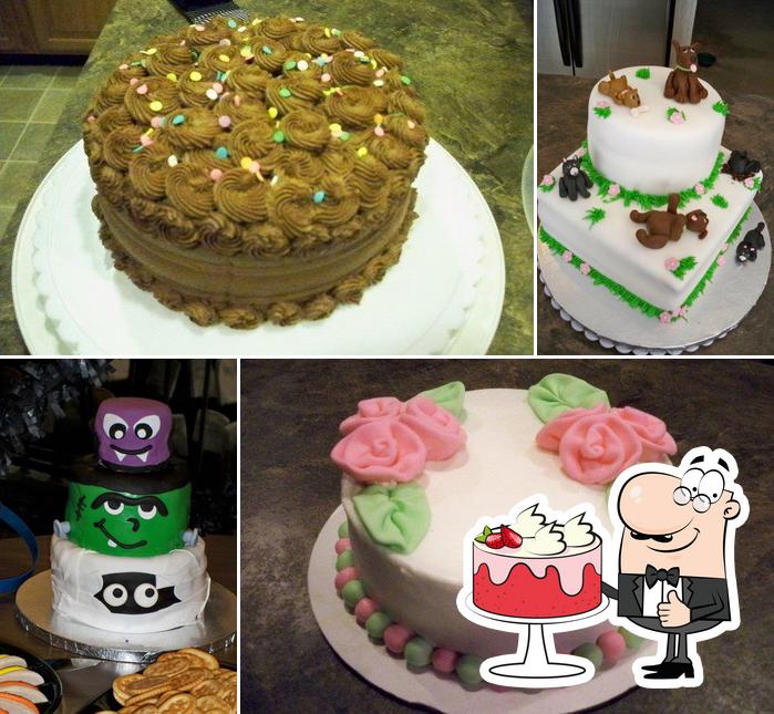 Good Golly Bakery in Casselberry