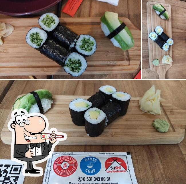Gyuto, Istanbul, Osmanbey - Restaurant menu, prices and reviews