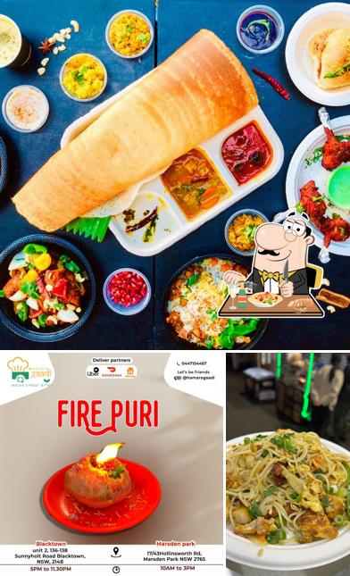 Top 5 restaurants with masala dosa in Blacktown, september 2024 ...