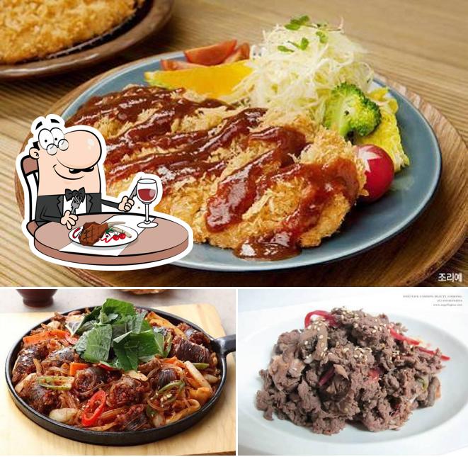 Han Cook Delivery restaurant, Quezon City - Restaurant reviews