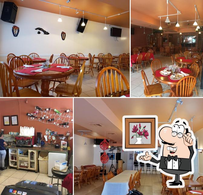 Island Cuban Cafe in Naples - Restaurant menu and reviews