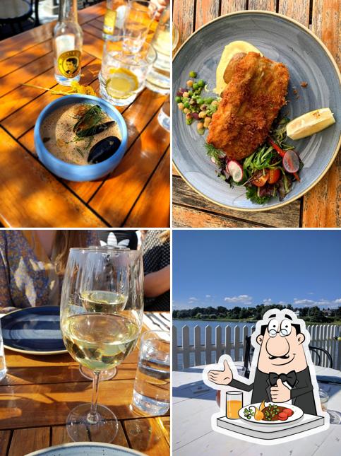 Lille Herbern, Oslo - Restaurant menu, prices and reviews