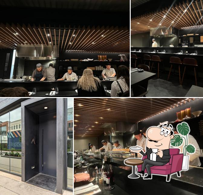 M Sushi Cary, Cary - Restaurant menu, prices and reviews