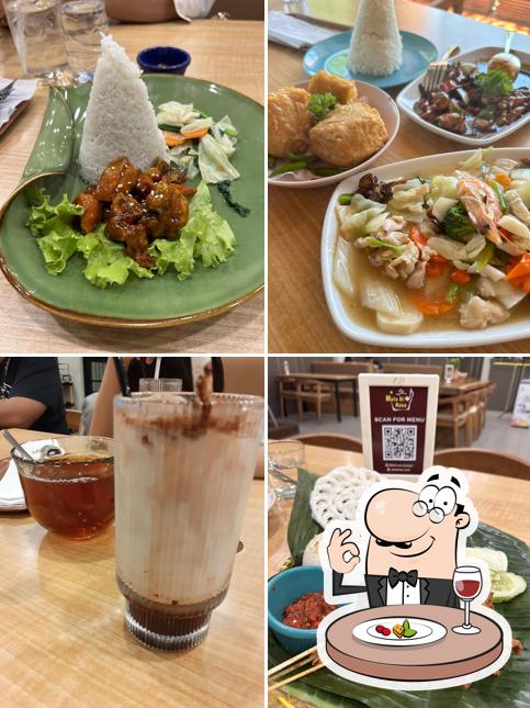 MELODI RASA Resto, Denpasar - Restaurant menu, prices and reviews