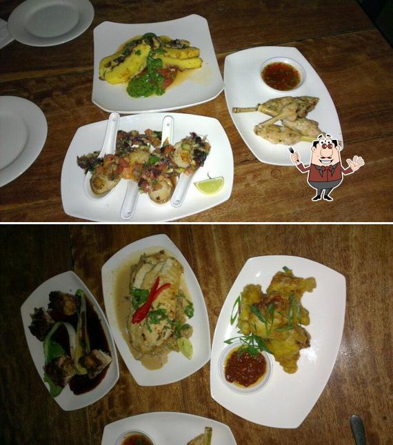Mira's cafe, Bargara - Restaurant menu, prices and reviews