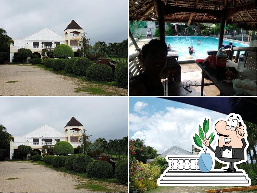 Paseo Rizal Morong restaurant, Morong - Restaurant reviews