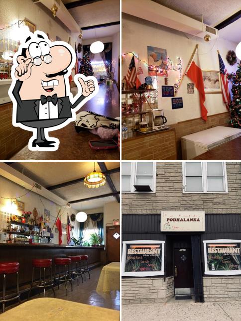 Podhalanka in Chicago - Restaurant menu and reviews