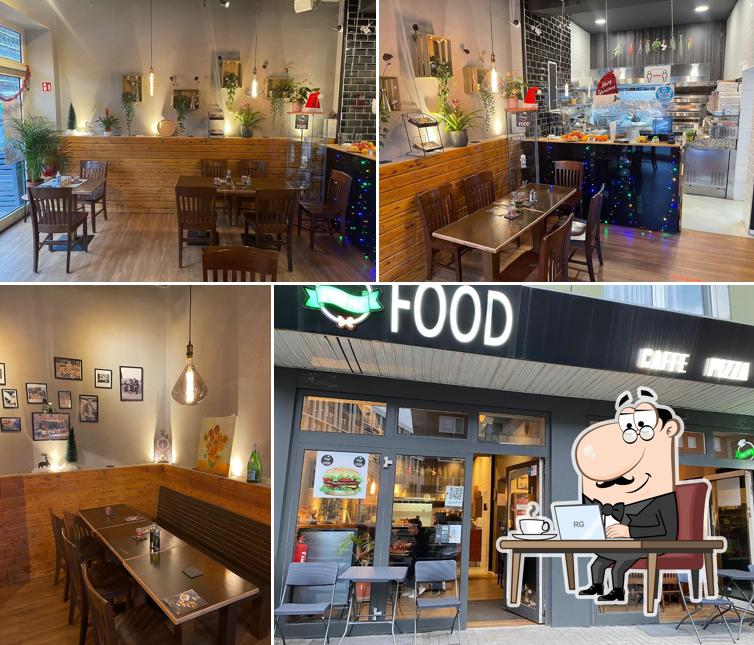 PRIME FOOD Bochum, Bochum - Speisekarte, Preise und Bewertungen