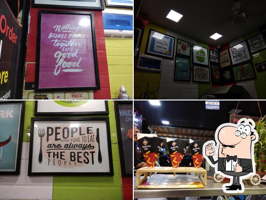 Rolla Costa, Mumbai - Restaurant reviews