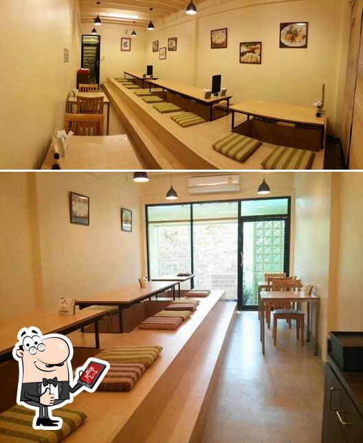 Tennen Don, Bangkok, Surasak - Restaurant menu, prices and reviews