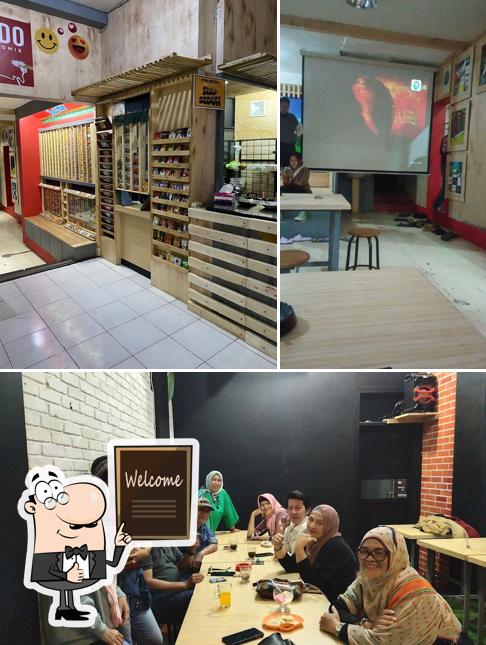 Warmindo Githa, Bandung - Restaurant menu, prices and reviews