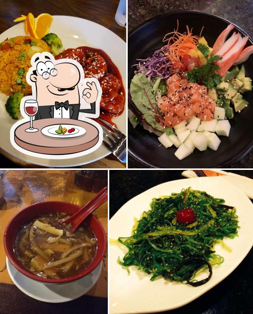 Wasabi Bowl, Port Orange - Restaurant menu, prices and reviews