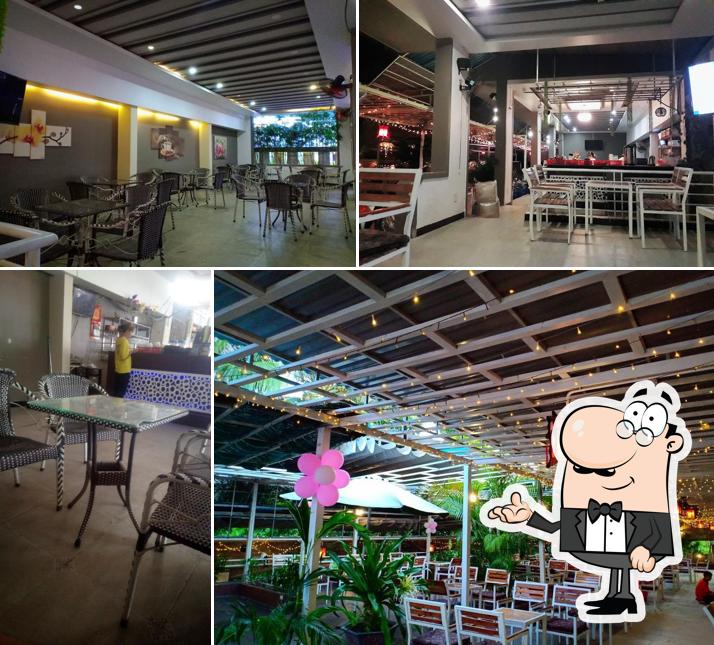 Ruby Coffee, Phan Thiet - Restaurant menu, prices and reviews