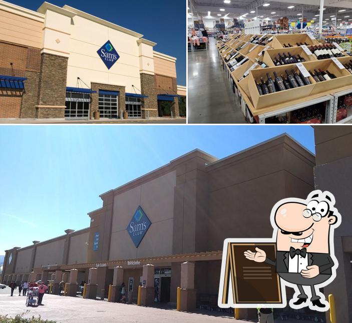 Sam's Club in Reno - Restaurant reviews