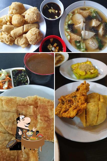 Sari Sanjaya, South Tangerang - Restaurant menu, prices and reviews