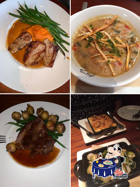 Seasons 52, Boca Raton - Restaurant menu, prices and reviews