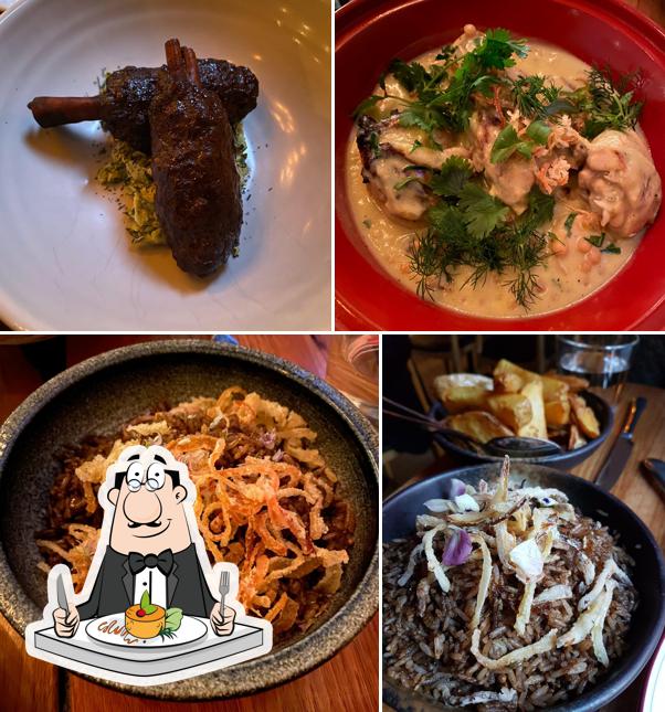 Sezar Restaurant in Melbourne - Restaurant reviews