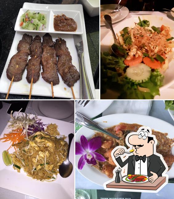 Siamese Garden in Marina del Rey - Restaurant reviews
