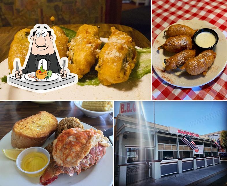 Find the best place to eat in Hemet, summer 2024 - Restaurant Guru