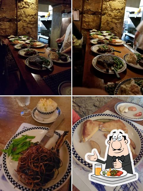 The Farmstead, Cedarburg - Restaurant menu, prices and reviews