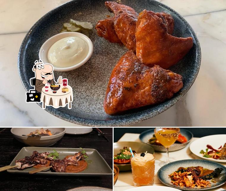 The Que Club, Brunswick East - Restaurant menu, prices and reviews
