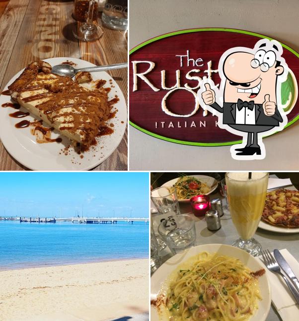 Restaurante The Rustic Olive, Redcliffe - Opiniones del restaurante