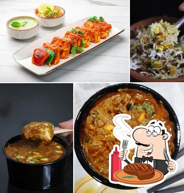 Veg Sutra Mahakali, Andheri East, Mumbai - Restaurant menu, prices and ...