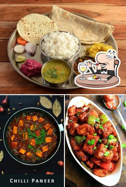 Vicky's Cafe, Navi Mumbai - Restaurant menu, prices and reviews