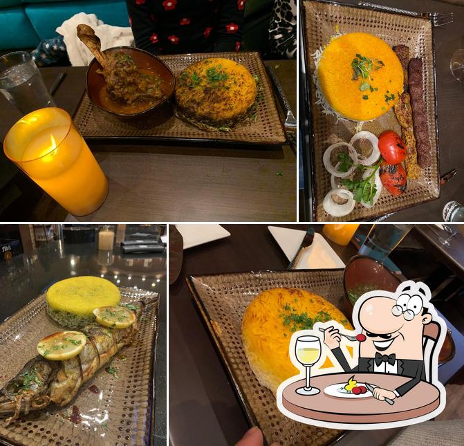 Divan Restaurant of McLean in McLean - Restaurant reviews