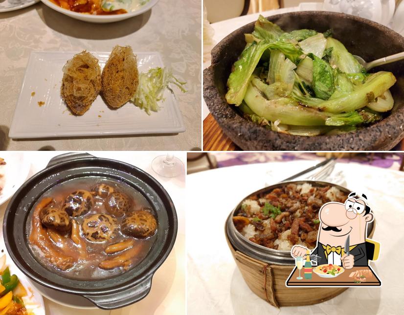 Super Star Seafood Restaurant, Hong Kong - Restaurant menu, prices and ...