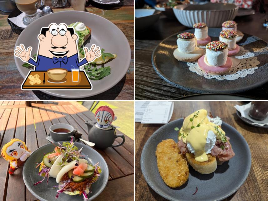 Urban Paddock Cafe, Dalby - Restaurant menu, prices and reviews
